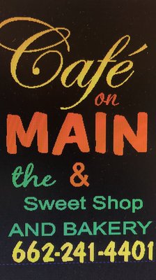 CAFE ON MAIN - 18 Photos & 29 Reviews - Southern - 101 5th St S ...