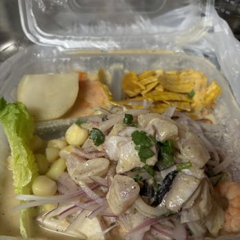 KAUSA PERUVIAN RESTAURANT - Updated September 2025 - 62 Photos & 54 ...