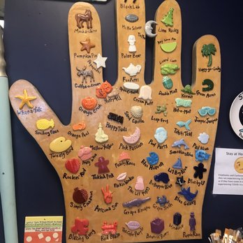HANDS ON POTTERY - Updated December 2025 - 30 Photos & 18 Reviews ...
