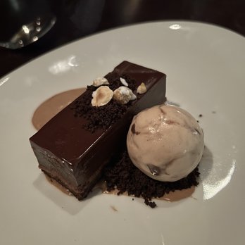 LINCOLN RISTORANTE - Updated October 2024 - 1051 Photos & 615 Reviews ...