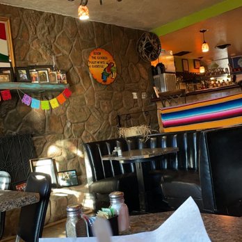 SENOR RAFAEL AT THE MEXICAN INN - Updated January 2026 - 25 Photos & 95 ...