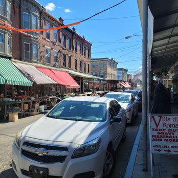 PHILADELPHIA’S 9TH STREET ITALIAN MARKET - Updated June 2026 - 307 ...