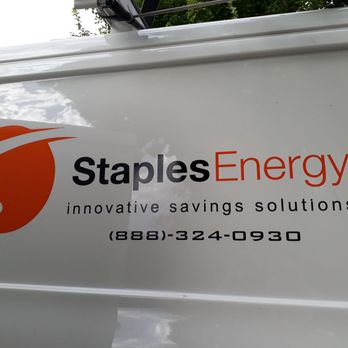 STAPLES ENERGY - Updated July 2025 - 12 Photos - 9901 Horn Rd ...