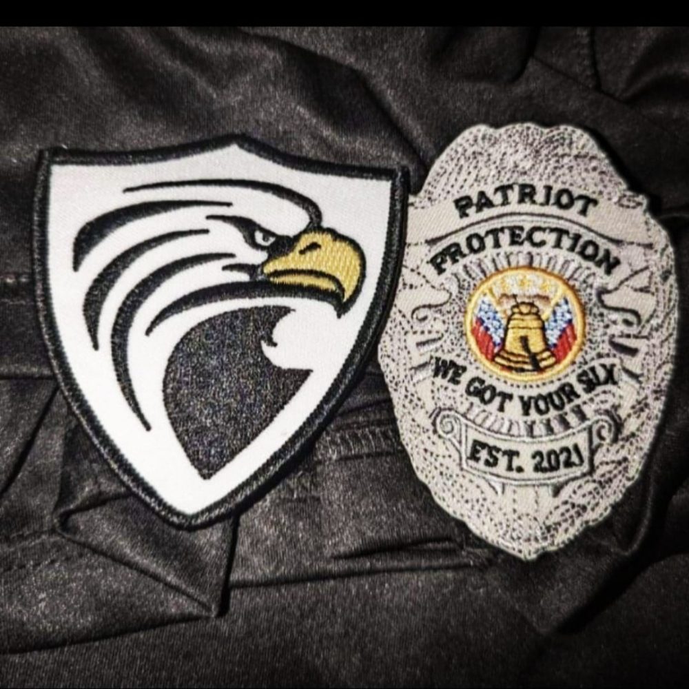 PATRIOT PROTECTION - Request a Quote - 18242 Florida Blvd, Holden ...