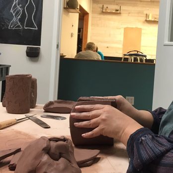 CLAYROOM - Updated September 2025 - 100 Photos & 44 Reviews - 1431 17th ...