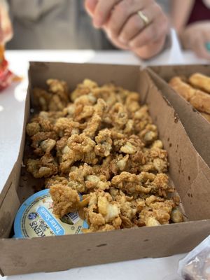 THE CLAM SHACK - Updated June 2025 - 910 Photos & 901 Reviews - 2 ...