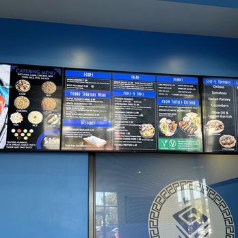 GYROMANIA - Updated July 2025 - 276 Photos & 275 Reviews - 1111 S ...