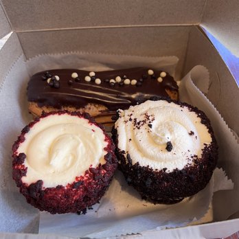 CHOCNYC - Updated June 2025 - 321 Photos & 247 Reviews - 4996 Broadway ...