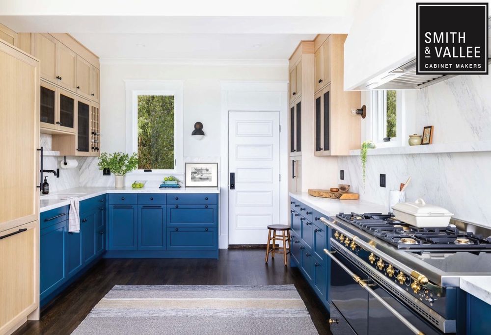 SMITH & VALLEE CABINET MAKERS - Updated October 2025 - 5719 Gilkey Ave ...