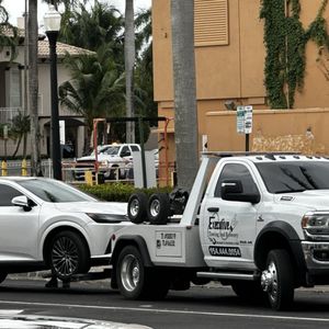 MAC’S TOWING SERVICE - Updated December 2025 - 28 Reviews - 418 SW 2nd ...