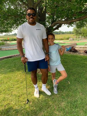 JESTER PARK GOLF COURSE - Updated December 2025 - 20 Photos - 11949 NW ...