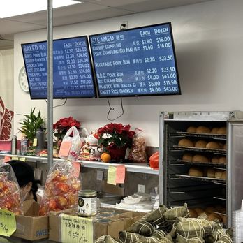 ABC BAKERY - Updated February 2025 - 1842 Photos & 1110 Reviews - 1309 ...