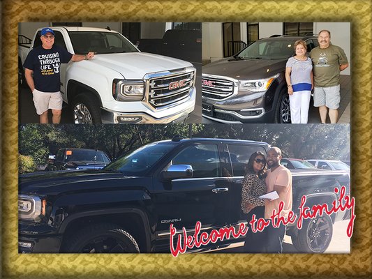 CAVENDER BUICK GMC NORTH - Updated December 2025 - 85 Photos & 156 ...