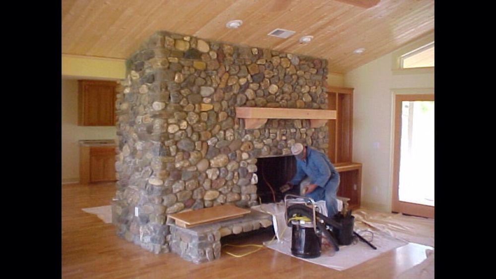 ROBERT LOCKETT CONSTRUCTION - Updated August 2025 - Redding, California ...