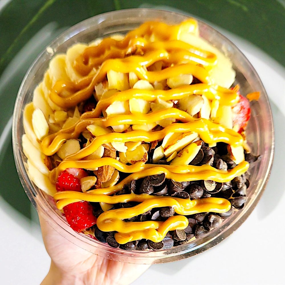 SOL BOL ACAI - Updated April 2025 - 198 Photos & 118 Reviews - 215 W ...