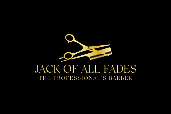 JACK OF ALL FADES - Updated January 2026 - Fort Worth, Texas - Barbers ...
