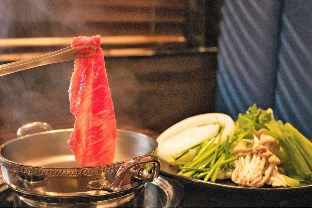 Shabu-Yo Japanese Wagyu Hot Pot - Schaumburg, Schaumburg | Roadtrippers