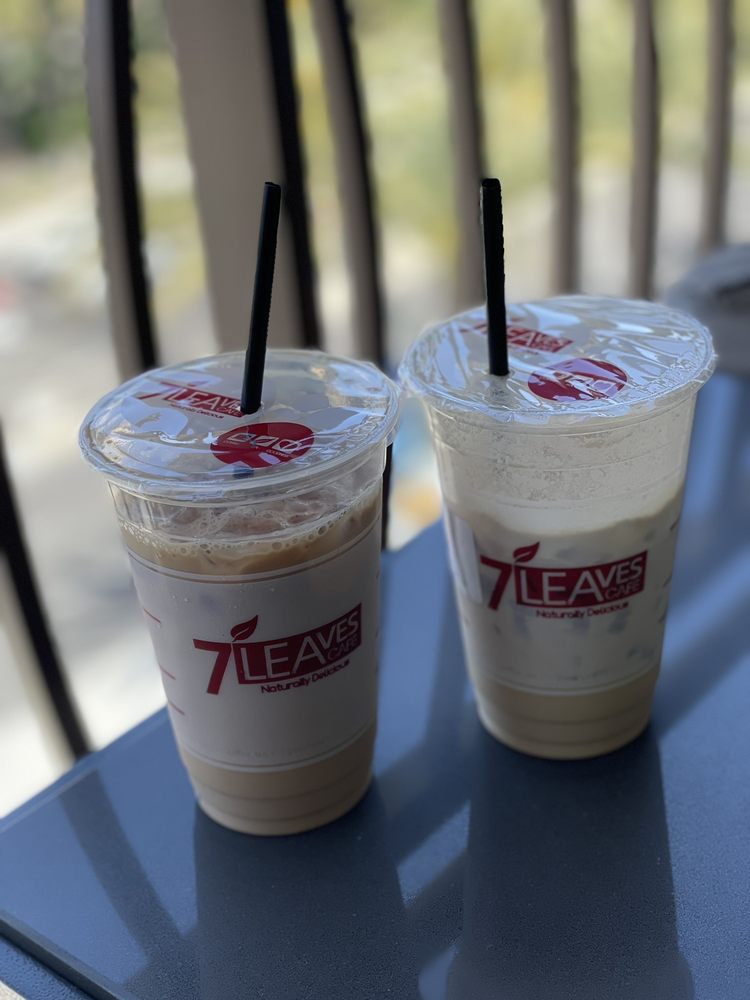 7 LEAVES CAFE - 145 Photos & 95 Reviews - 12002 Harbor Blvd, Garden ...