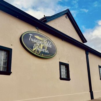 TUSCAN TABLE & TAVERN - Updated January 2026 - 13 Photos & 16 Reviews ...