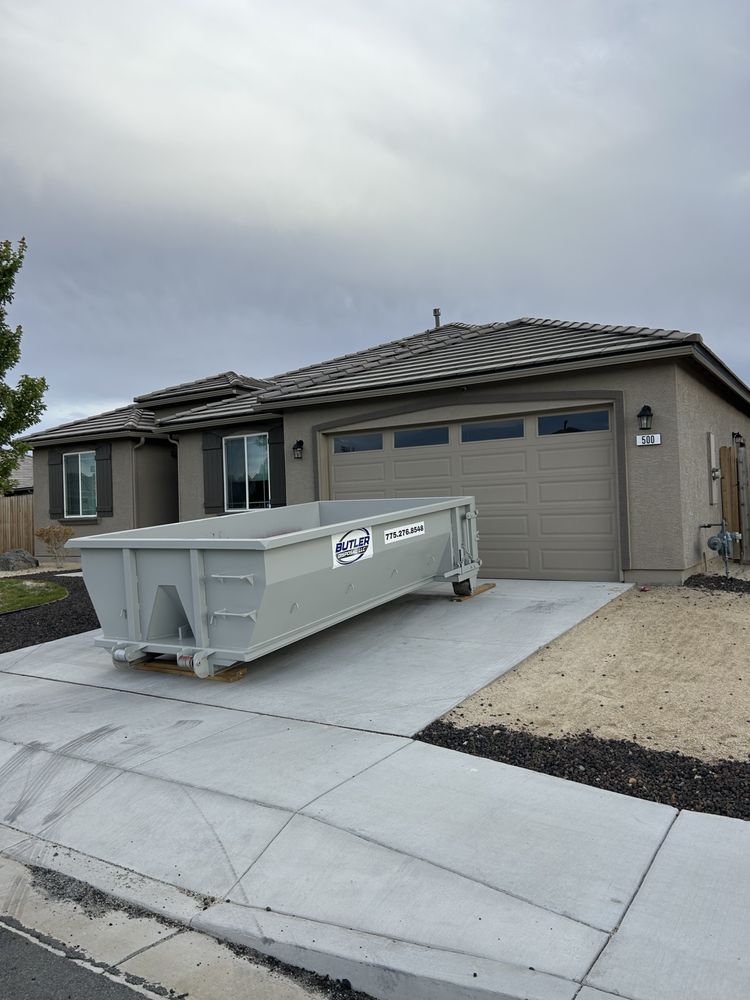BUTLER DISPOSAL - Updated October 2025 - 16 Photos & 11 Reviews ...