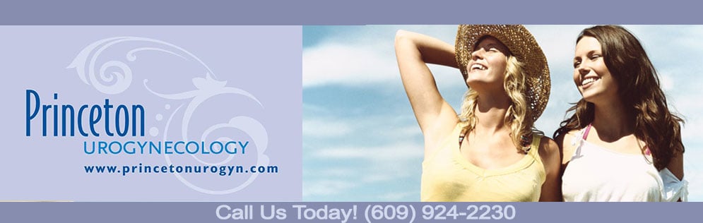 PRINCETON UROGYNECOLOGY - Updated December 2025 - 10 Forrestal Rd S ...