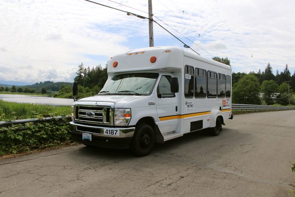 HYDE SHUTTLES - Updated September 2025 - 50 Photos - 2208 2nd Ave ...