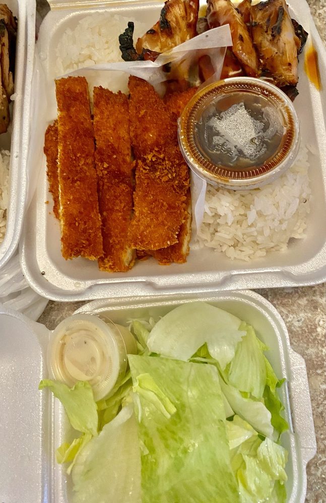 MODOO TERIYAKI - Updated January 2026 - 46 Photos & 112 Reviews - 17530 ...