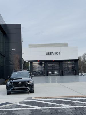 WAYNE MAZDA - Updated December 2025 - 126 Photos & 484 Reviews - 1276 ...