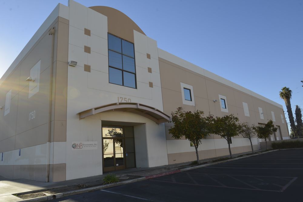 DNB ENGINEERING - Updated August 2025 - 1750 Raymer Ave, Fullerton ...