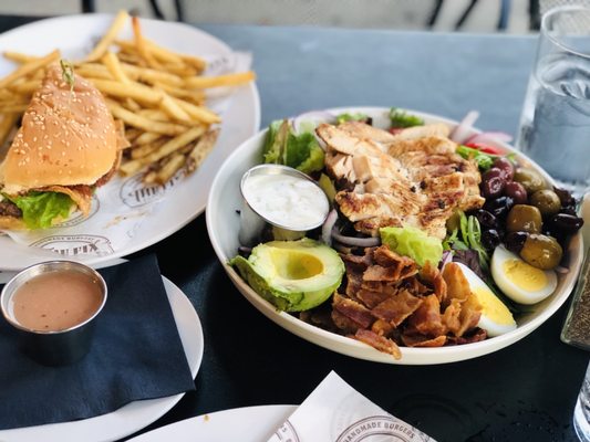 THE FIX BURGER BAR - 571 Photos & 970 Reviews - 108 Grove St, Worcester ...