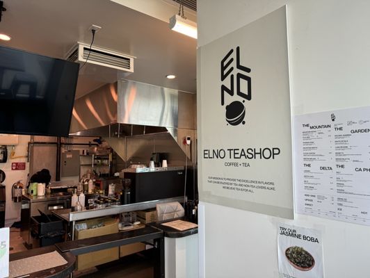 ELNO - Updated December 2025 - 556 Photos & 324 Reviews - 8155 Van Nuys ...