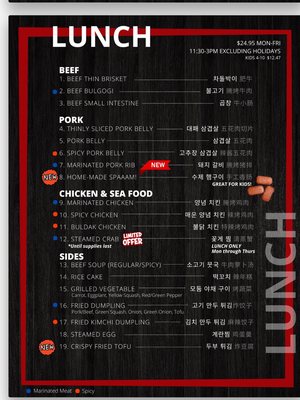 THE CAST IRON POT 3 - Updated December 2025 - 1379 Photos & 610 Reviews ...