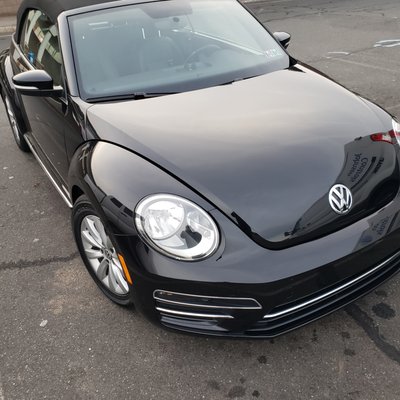 OPEN ROAD VOLKSWAGEN OF BRIDGEWATER - Updated October 2025 - 20 Photos ...