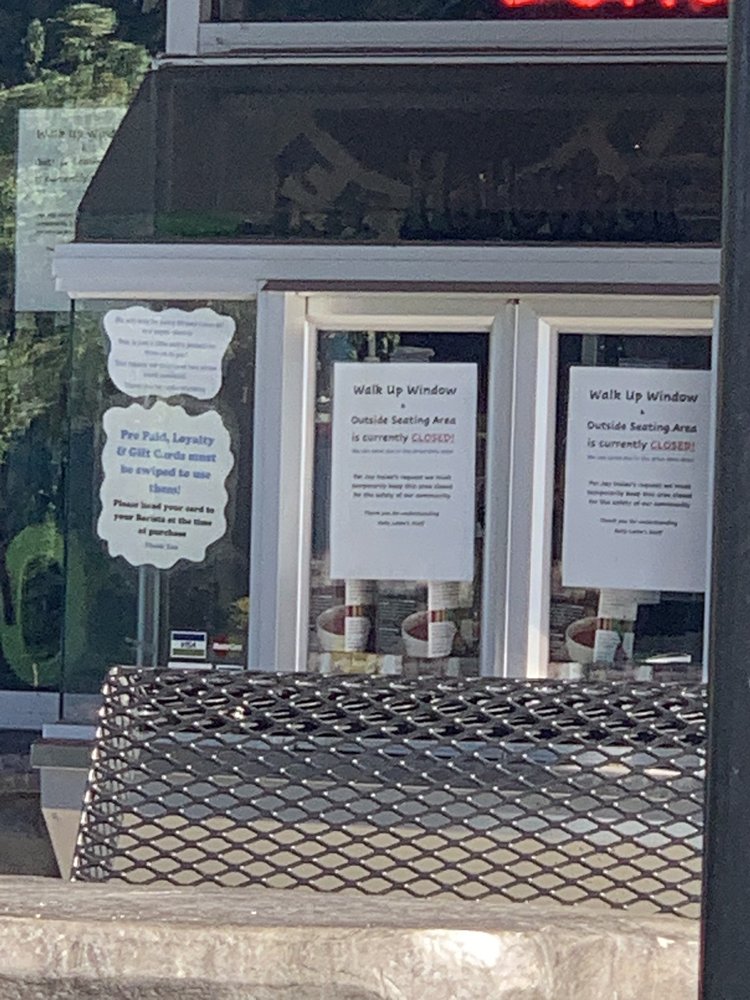 KELLY LATTES - 47 Photos & 76 Reviews - 33428 192nd Ave SE, Auburn, WA ...