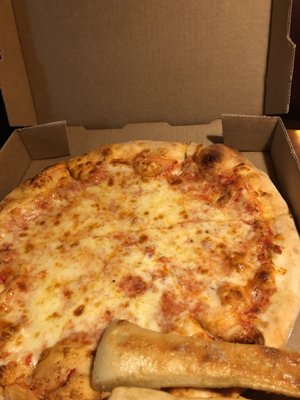 TONY’S PIZZERIA - 38 Photos & 71 Reviews - Pizza - 34781 Dequindre Rd ...