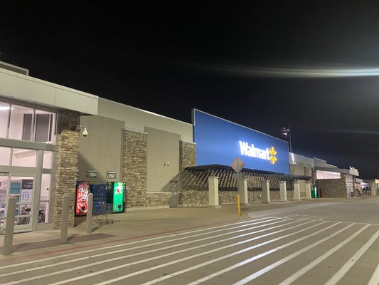 WALMART SUPERCENTER - Updated April 2025 - 26824 Fm 1093 Rd, Richmond ...