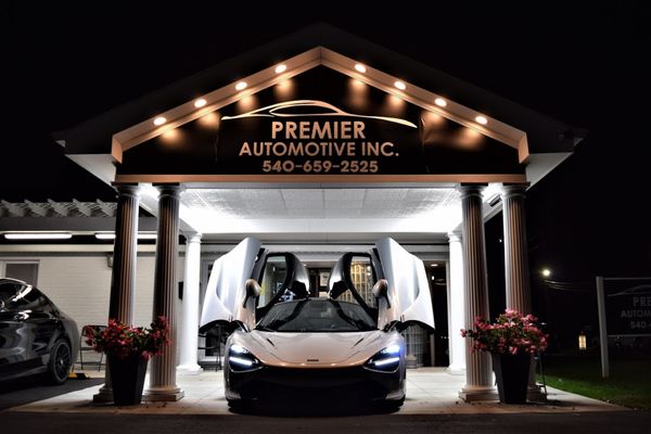 PREMIER AUTOMOTIVE - Updated October 2025 - 45 Photos & 128 Reviews ...