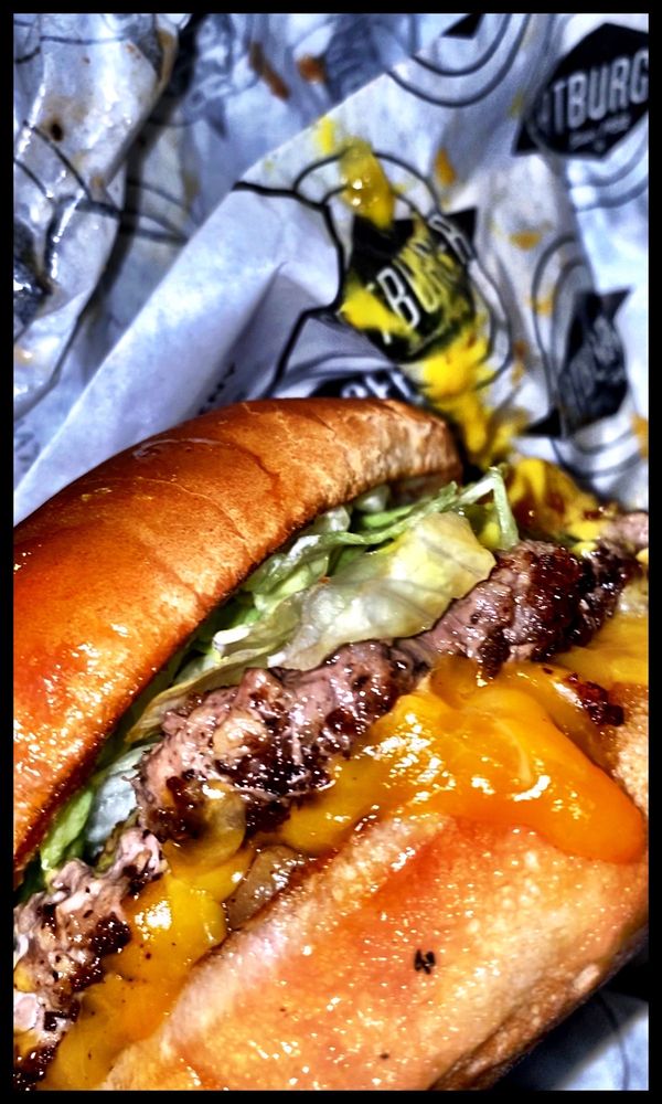 FATBURGER - Updated July 2024 - 309 Photos & 483 Reviews - 1611 N ...