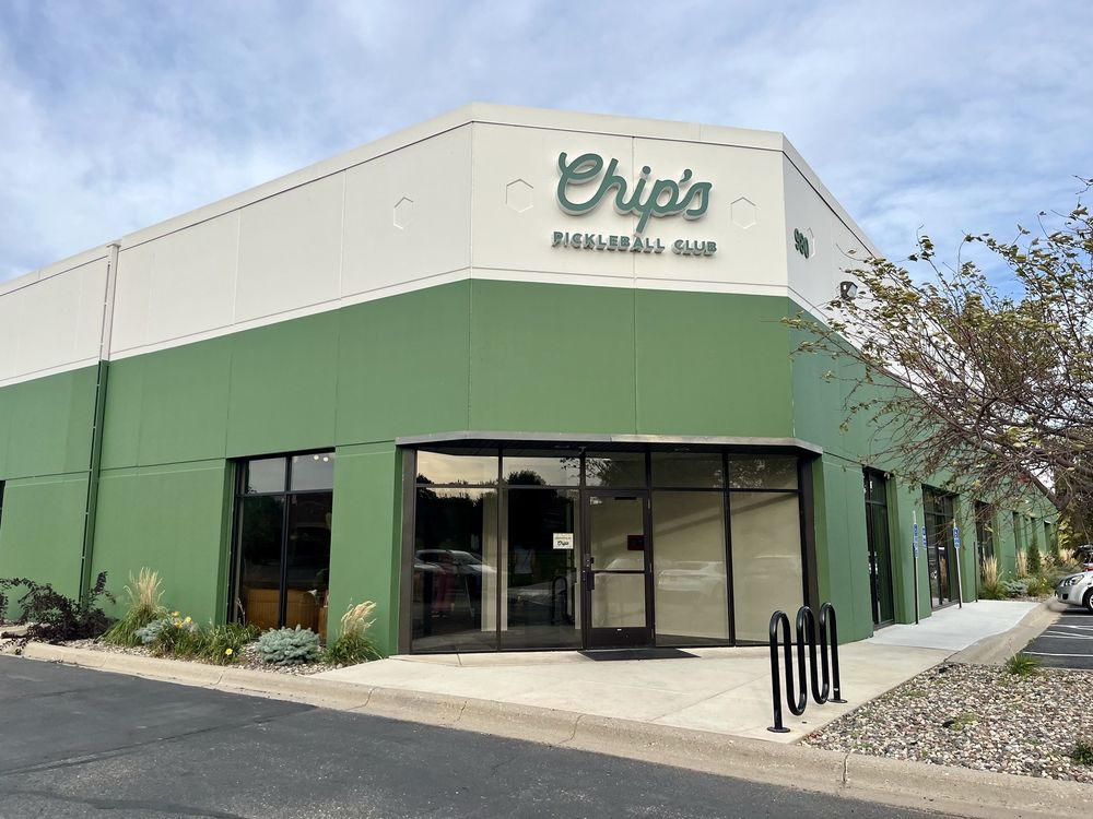 CHIP’S PICKLEBALL CLUB - Updated December 2024 - 45 Photos - 980 ...