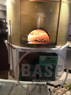 BASE PIZZERIA - 379 Photos & 366 Reviews - Pizza - 3115 E Lincoln Dr ...