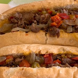 PHILLY FRANK’S STEAKS - 568 Photos & 946 Reviews - 151 S Rancho Santa ...