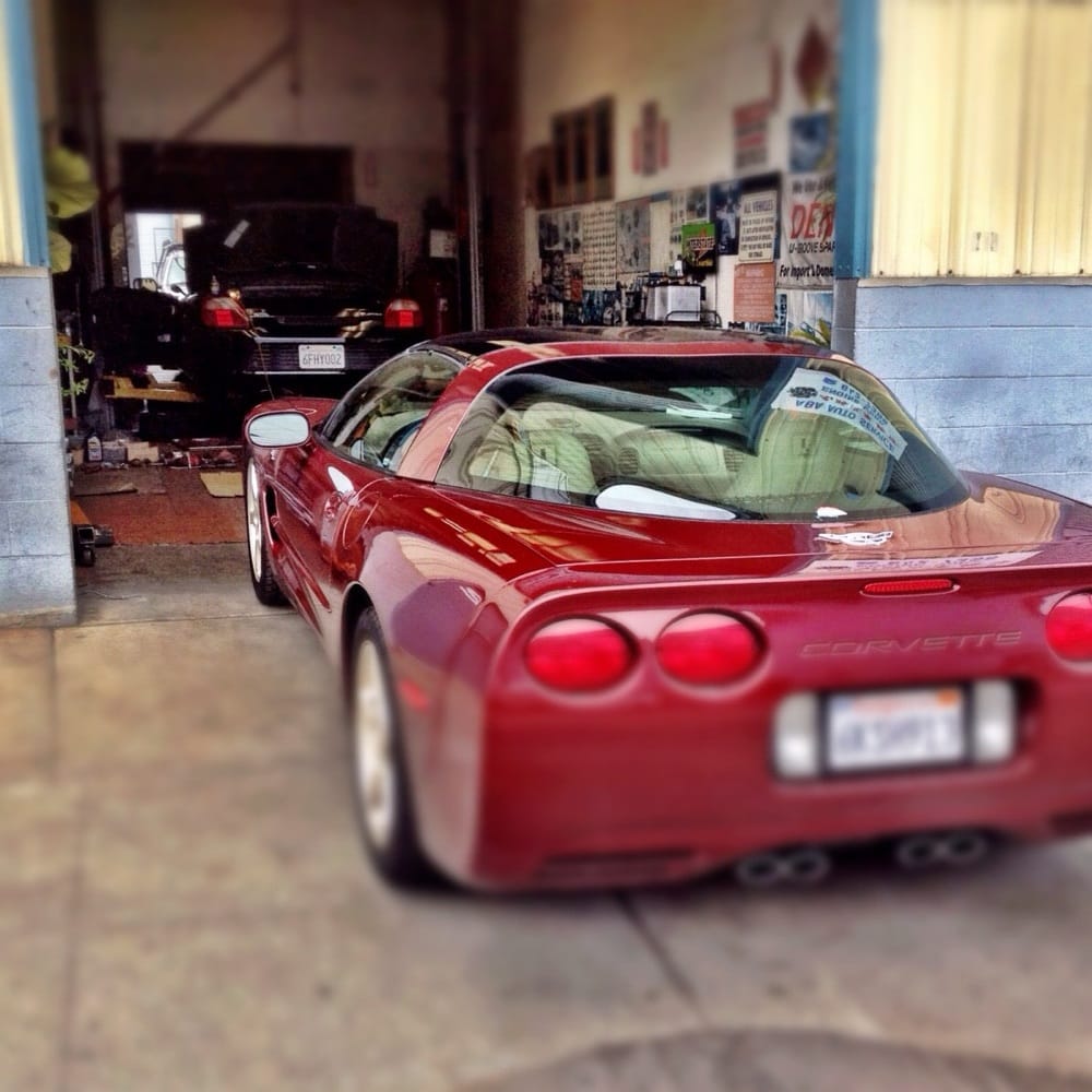 ABA AUTO - Updated August 2025 - 150 Toland St, San Francisco ...