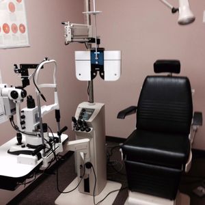 HOUSTON EYE ASSOCIATES - Updated July 2025 - 5211 Farm To Market 2920 ...