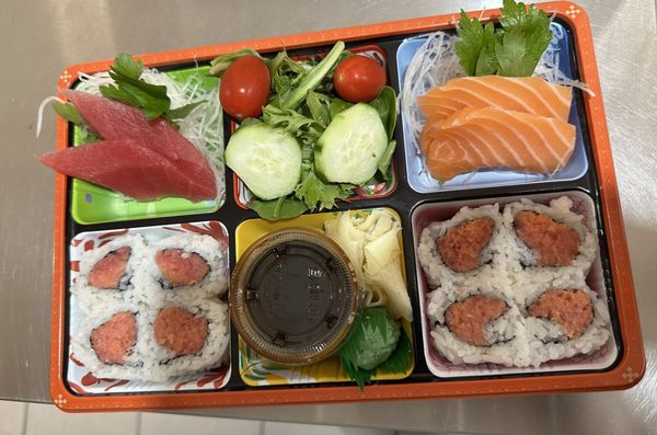 KATSU SUSHI - Updated October 2025 - 53 Photos & 17 Reviews - 42 W 38th ...