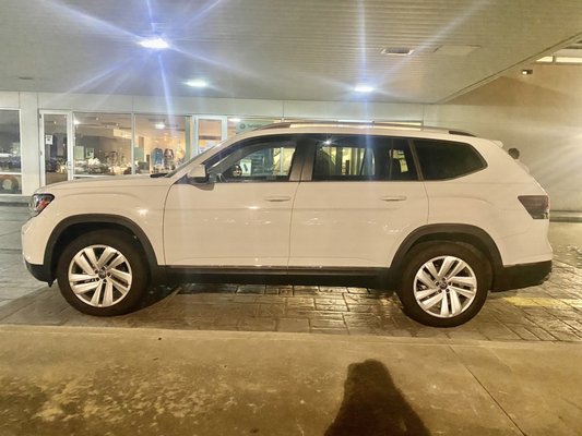 VOLKSWAGEN CYPRESS - Updated December 2025 - 48 Photos & 159 Reviews ...