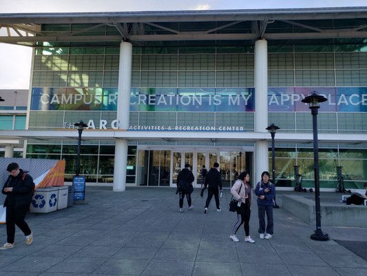 THE ARC & PAVILION - Updated December 2025 - 171 Photos & 171 Reviews ...