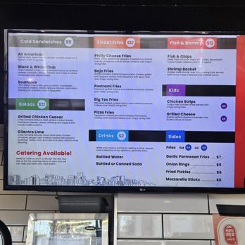 OUTTA BRONX - Updated December 2024 - 496 Photos & 624 Reviews - 4105 E ...