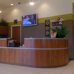 HOUSTON METHODIST IMAGING CENTER - 8333 Katy Fwy, Houston, Texas ...