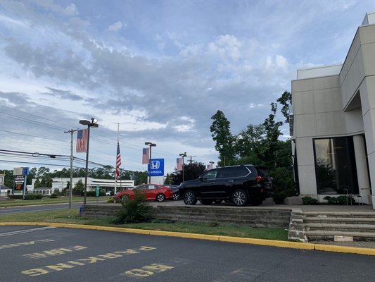 HONDA OF FREEHOLD - Updated December 2025 - 36 Photos & 325 Reviews ...