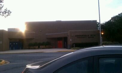 DEERFIELD RUN COMMUNITY CENTER - Updated September 2025 - 13000 Laurel ...